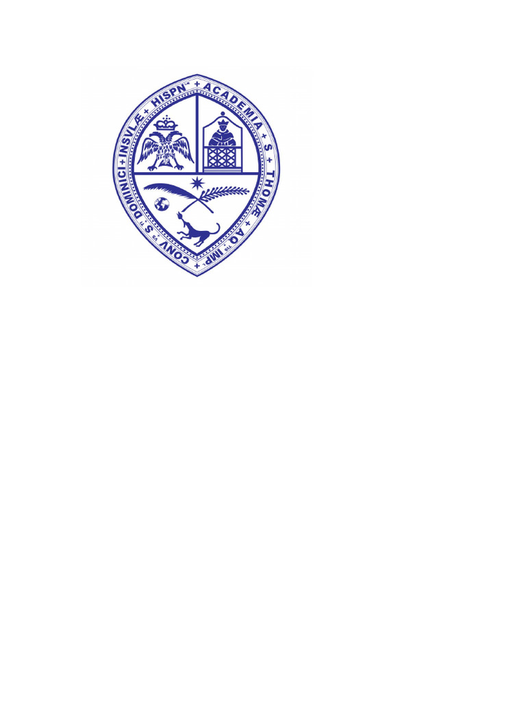 Imagen Uasd | PDF