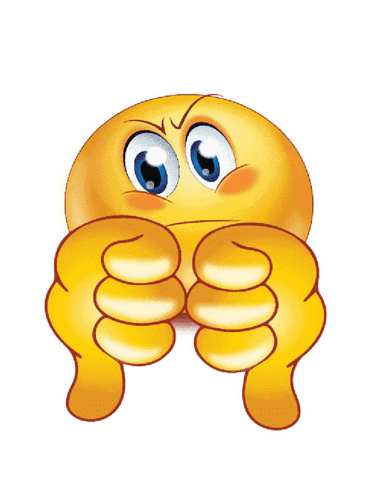 Dislike-Emoji-PNG-Image (1) .PNG | PDF