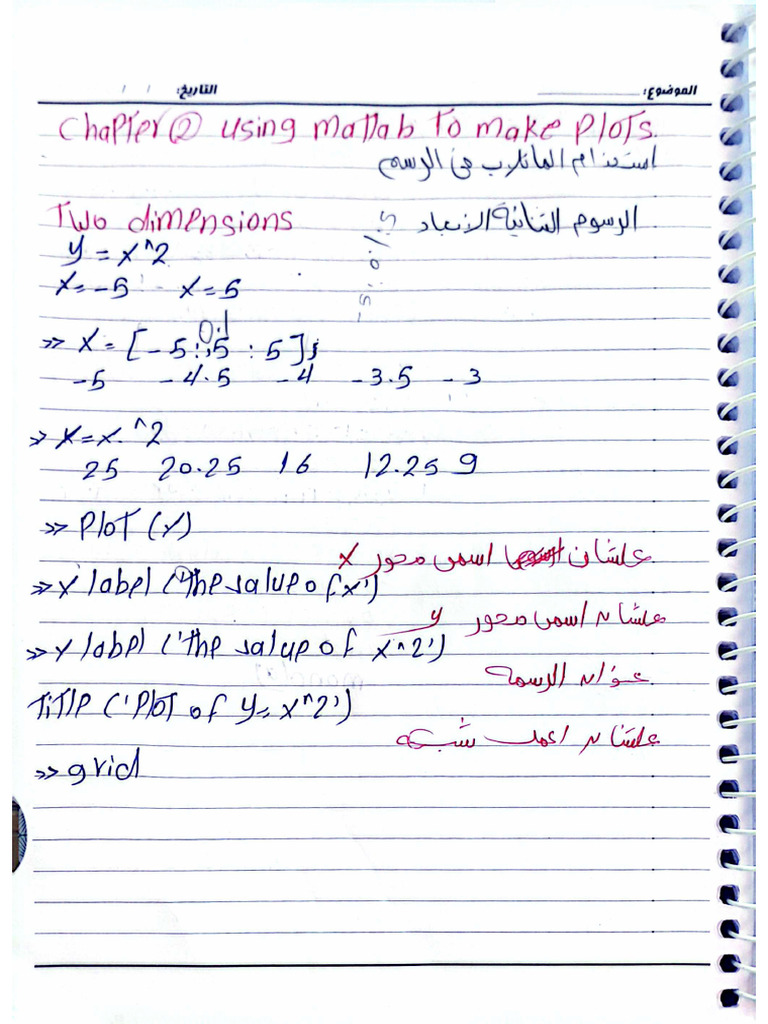 Matlab Courses | PDF