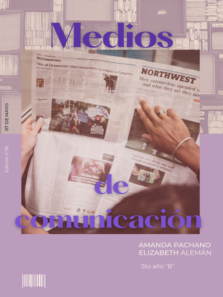 Revista FSN PDF | PDF | Televisión | Radiodifusión