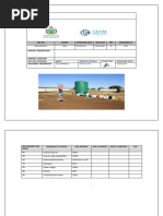 REG028 Roll-Call Register | PDF