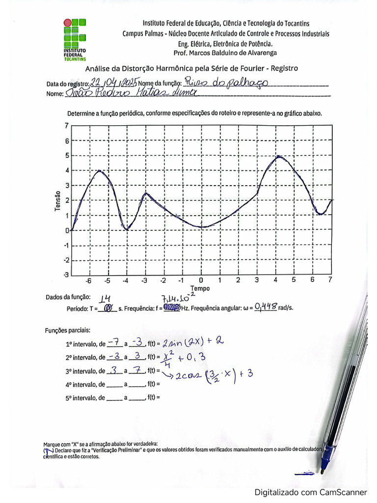 minha corrigida | PDF