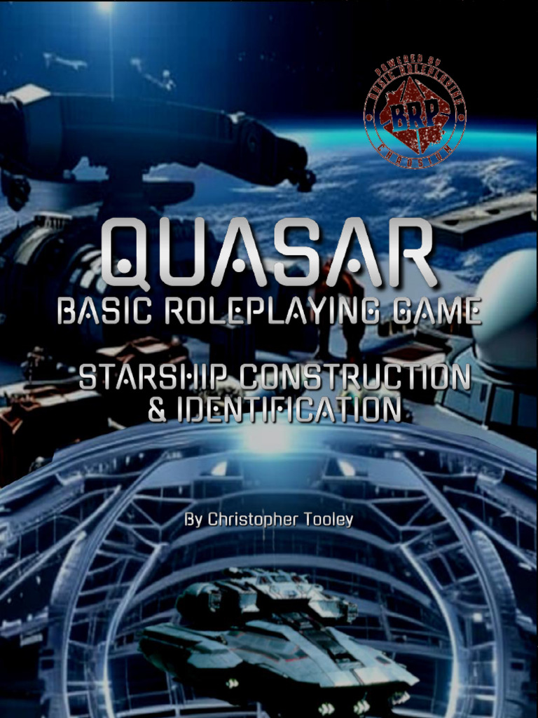 Starship Construction Pod New | PDF | Ships | Space Shuttle