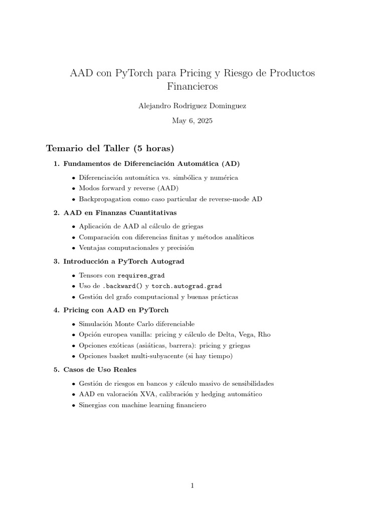 AAD | PDF