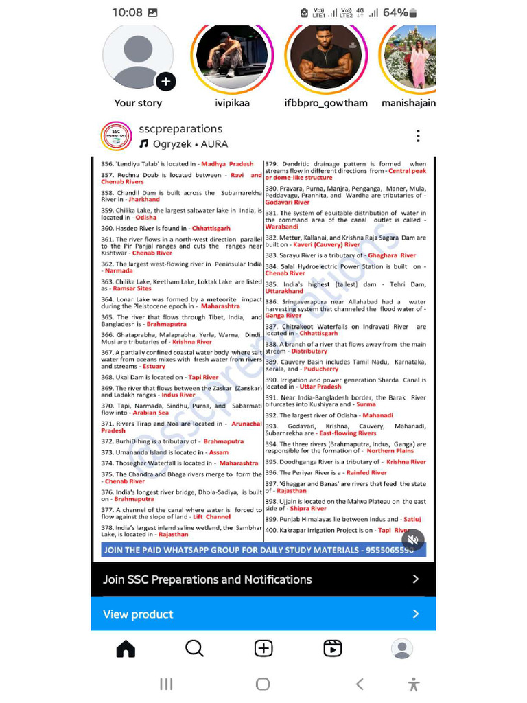 Screenshot 20250529-220847 Instagram | PDF