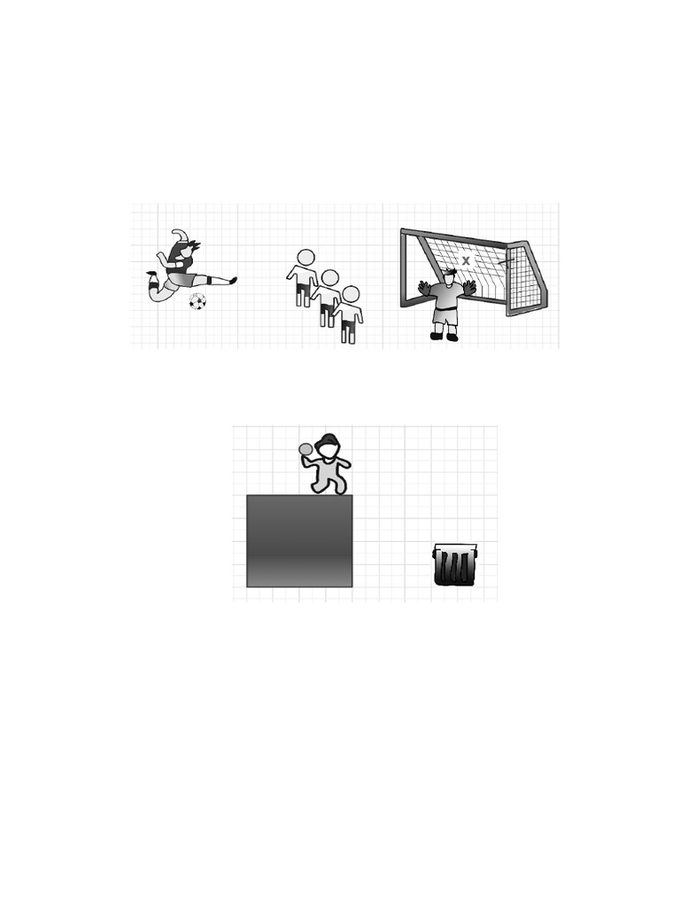 Activity Sheet in Projectile Motion | PDF