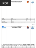 Hira & Jsa | PDF | Risk | Occupational Safety And Health