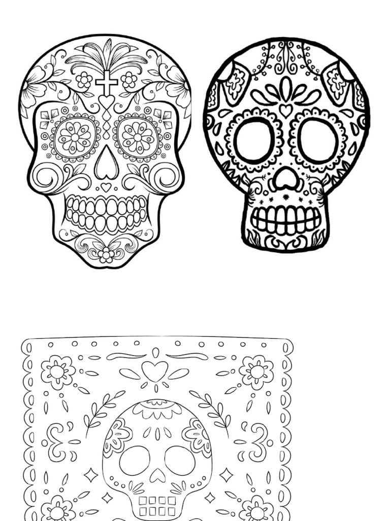 Calaveras | PDF