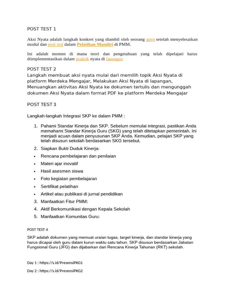 Belajar Era Digital 2024 | PDF