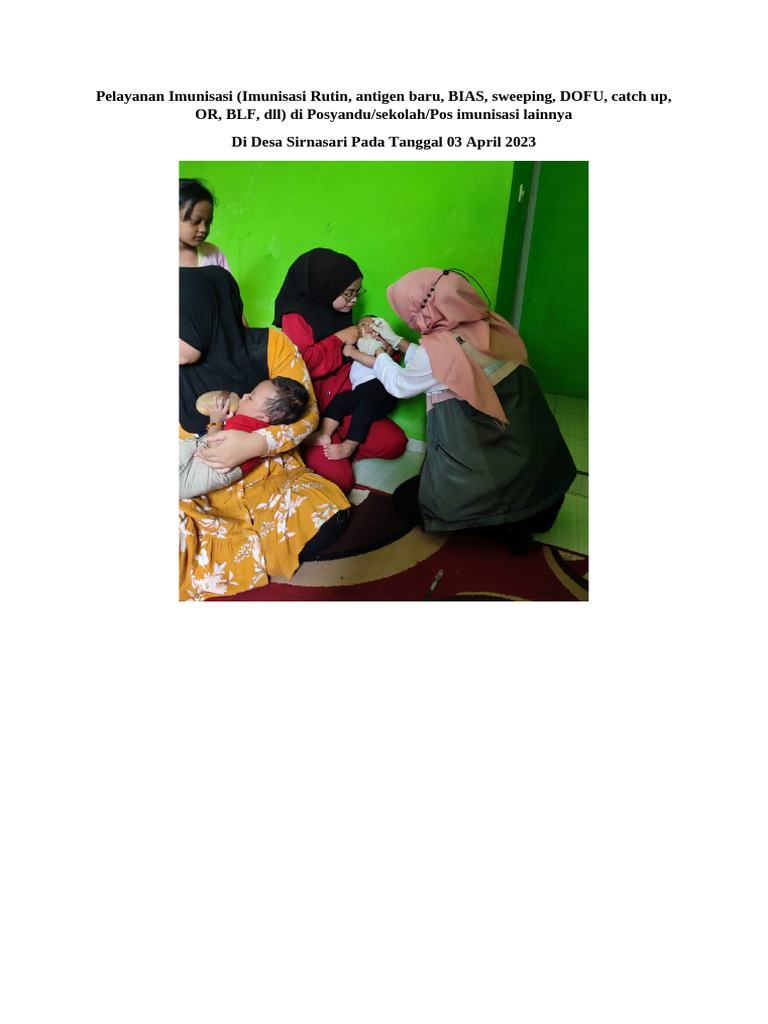 FOTO SPJ APRIL 2023 | PDF