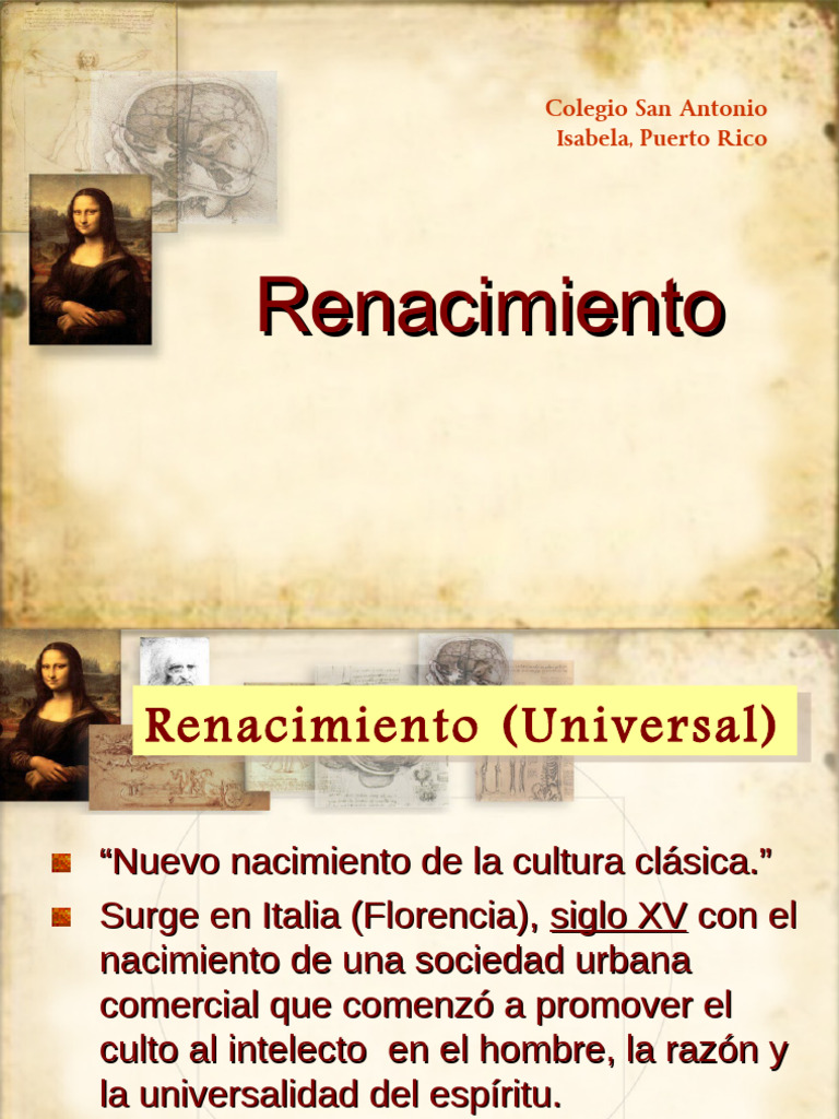 Literaturaenelrenacimiento 130107212019 Phpapp01 1 | PDF | Renacimiento | Novelas
