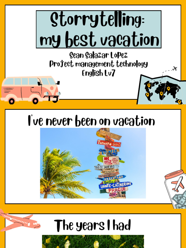 2024.10-11 02_Storytelling-my best vacation | PDF