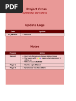 Hardcore Solo On Crossroads | PDF