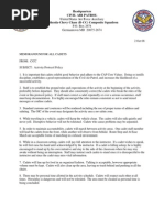 Filipino Drill Commands | PDF | Military Service | Citizenship