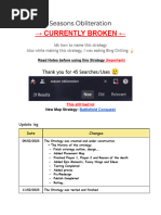 TDS CHIKSTER STRAT For DUCKY'S REVENGE | PDF