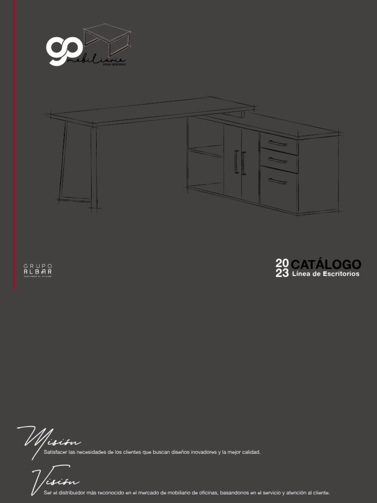 Catalogo Gompe 2023 | PDF | Equipo de telecomunicaciones | Protocolos de capa física