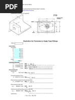 Shear Lug Design | PDF