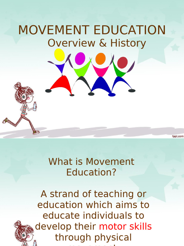 328935412-Movement-Education.h.e ... Prelim | PDF | Curriculum | Cognition