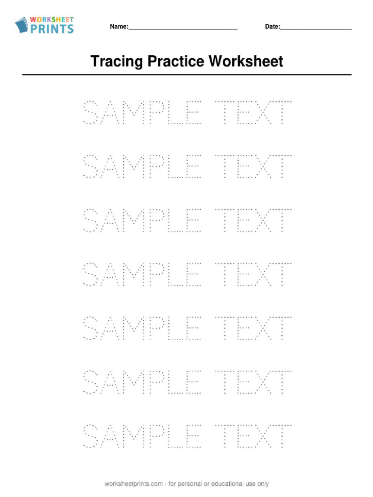 Trace Words | PDF