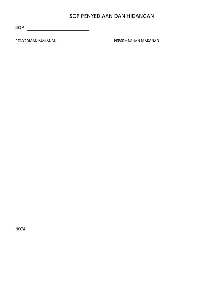 Template Preparation&Plating Bertulis | PDF