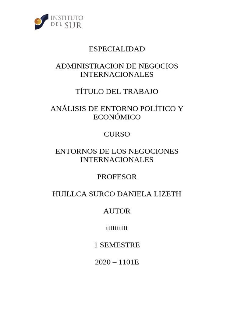 Anális de Los Paises | PDF | Agricultura | Francia