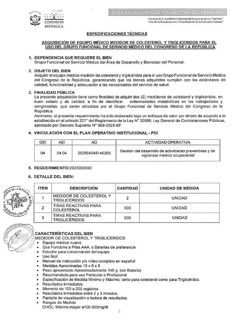 Eett Actualizado | PDF