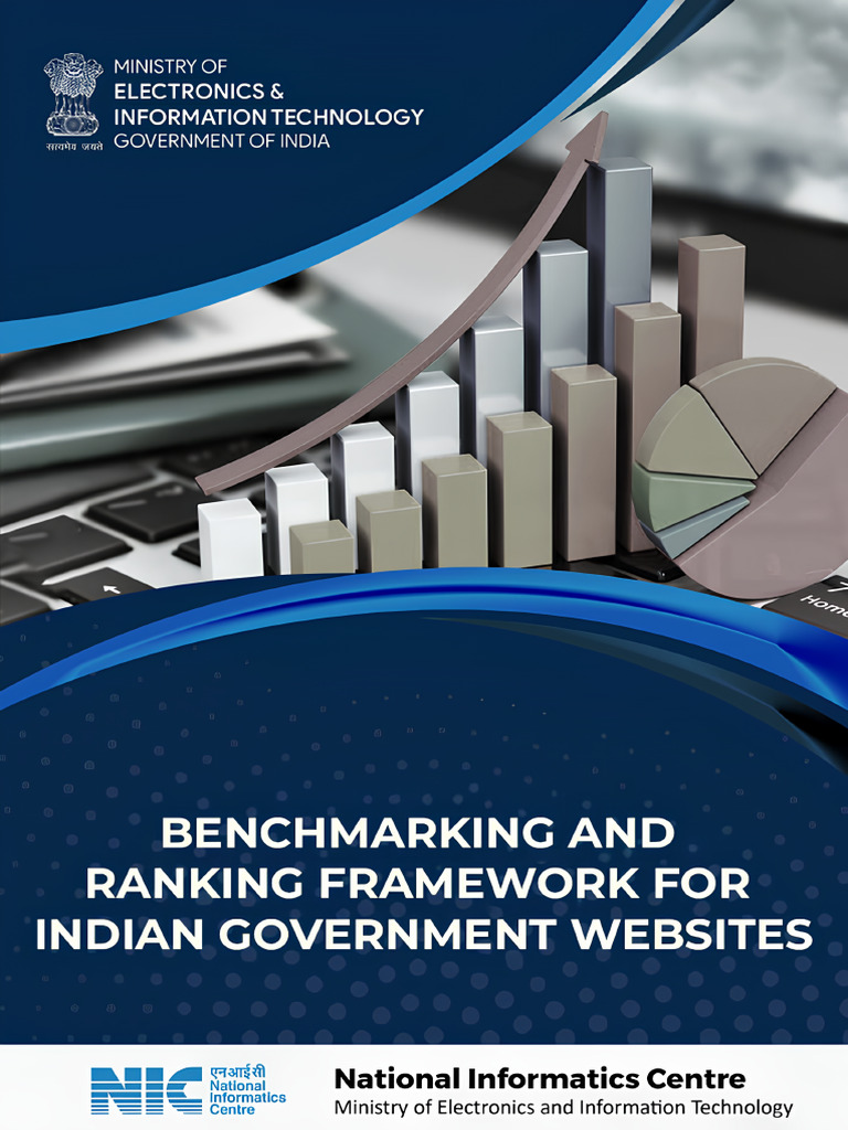 Benchmarking of Government Websites 1741836926 | PDF | Governance ...