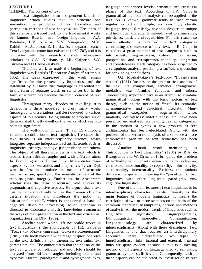 chiqartir | PDF | Linguistics | Semantics