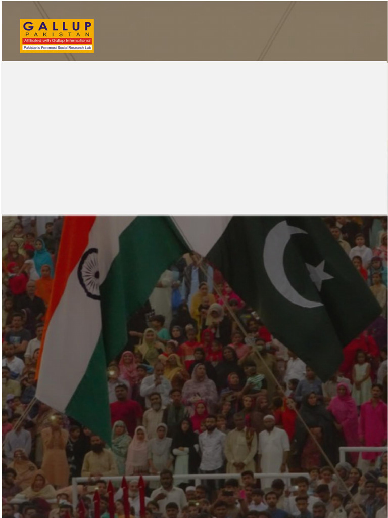 Gallup Pakistan - Public-Opinion-After-India-Pakistan-Ceasefire ...