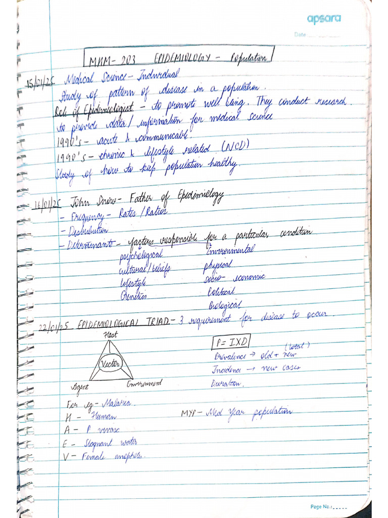 Human Resource Management Notes (HRM) | PDF