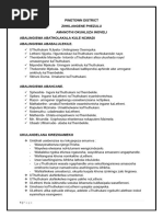 Amanyal'enyoka: UPathekile Nhlapho | PDF