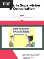 Bacp Supervision Competence Framework Feb21 | PDF | Knowledge ...