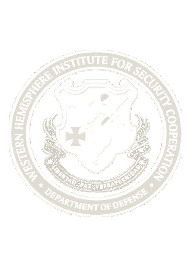 Whinsec For | PDF