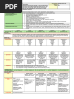 Grade 2 COT Filipino 2nd Quarter | PDF