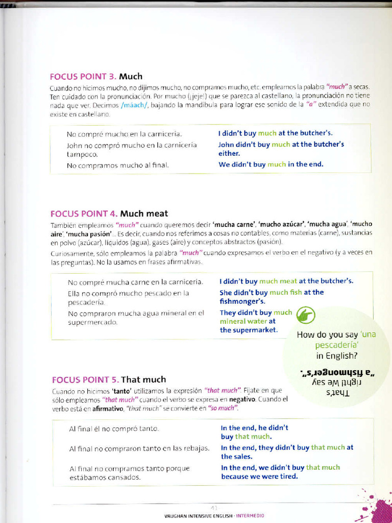 Vaughan Intensive English Libro 1 (PDFDrive) - 37 | PDF