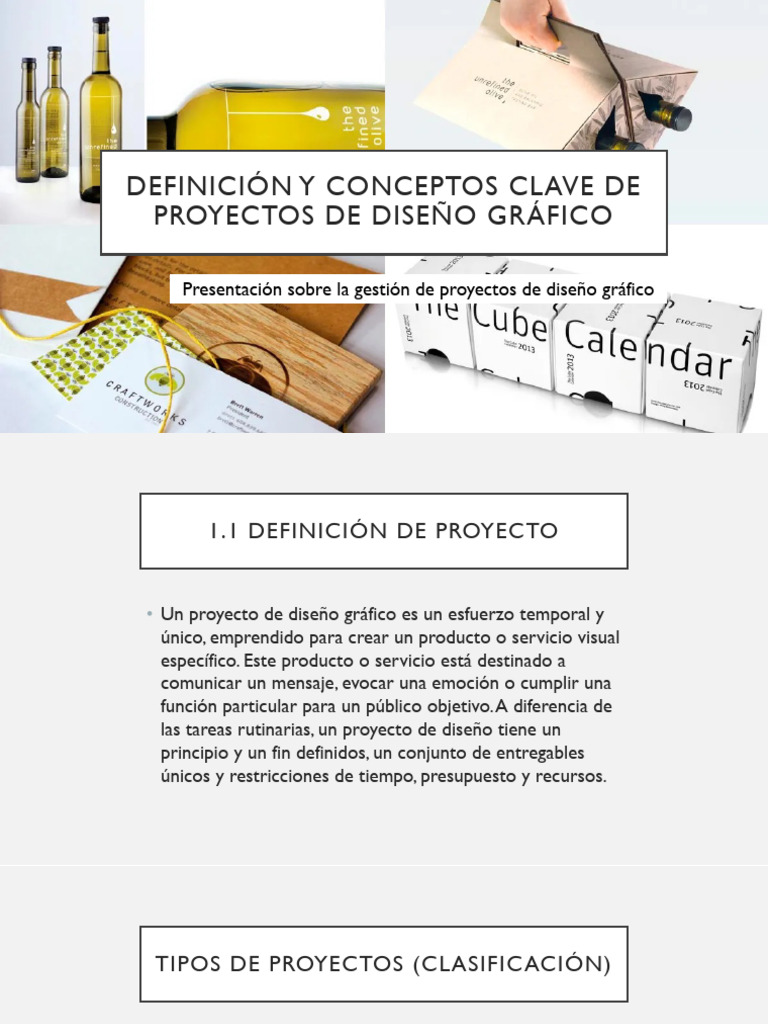Conceptos Claves Del Diseño | PDF | Diseño | Diseño gráfico