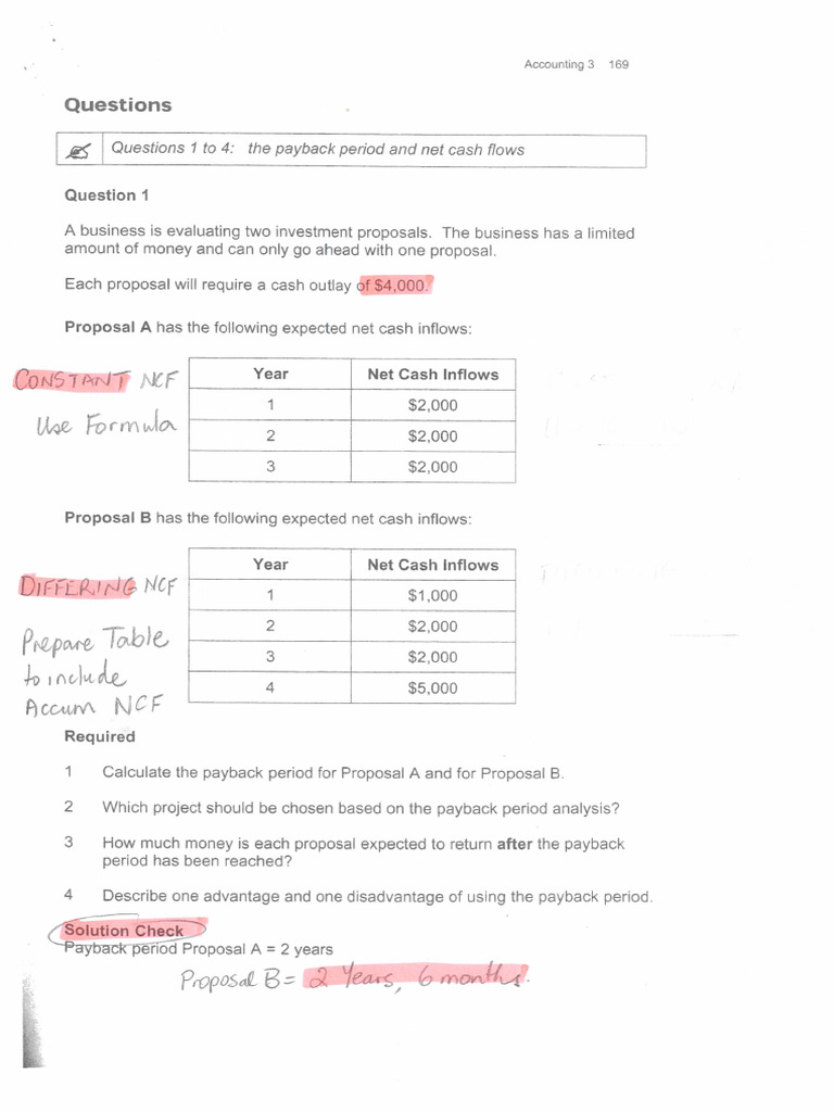 2. Doyle CIT Extension Questions | PDF