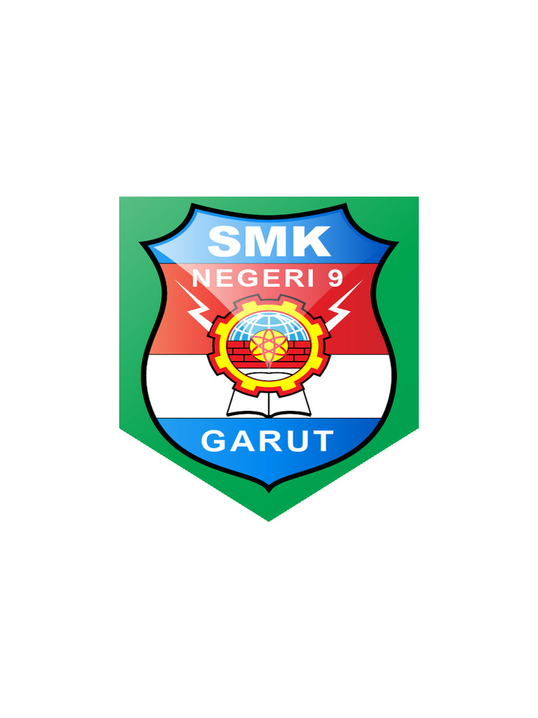 SMK Negeri 9 Garut | PDF
