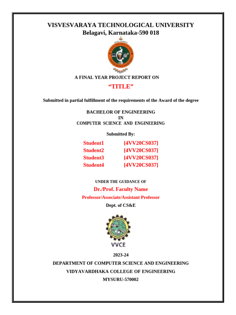 Cover Sheet and Certificate75 | PDF | Internet Of Things | Computing