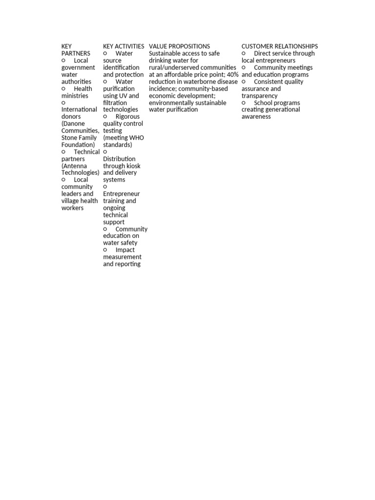 New Microsoft Excel Worksheet | PDF | Water | Economies