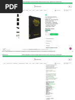 Bíblia King James 1611 BKJ Com Estudo Holman - Ebenezer Livraria | PDF | Bíblia | Teologia