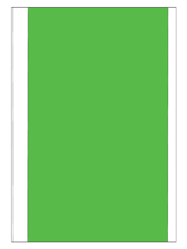 Area Verde | PDF