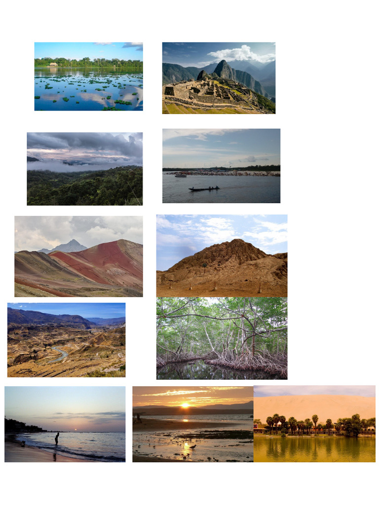 Ecor Region Es | PDF