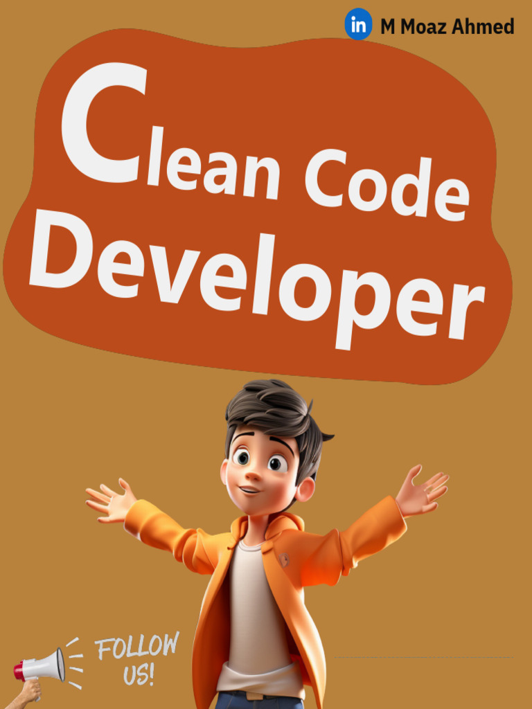 ? Becoming A Clean Code Developer | PDF | Software Engineering | Computer Programming