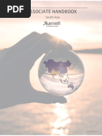 Core Values and Heritage - Marriott International Corporate Values ...