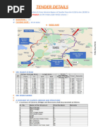 HAM Mode Highway Projects for Bidding | PDF | Transport Infrastructure ...