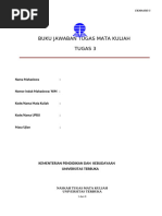 Tugas 3 - Audit SDM | PDF