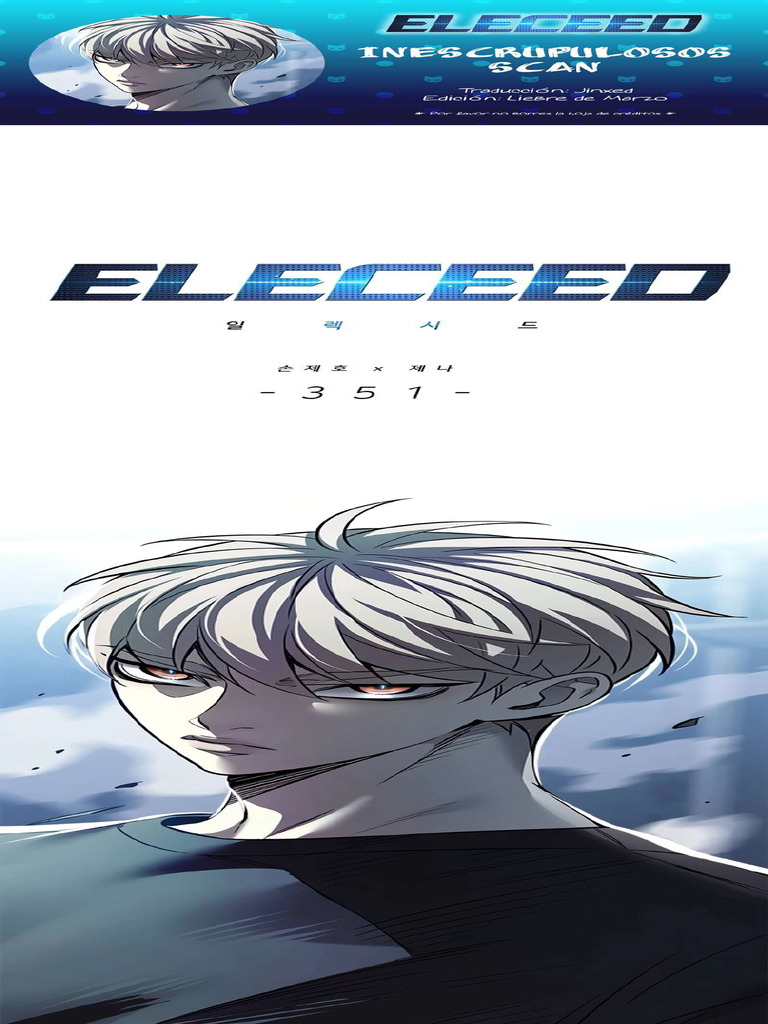 351 ༊ Eleceed | PDF