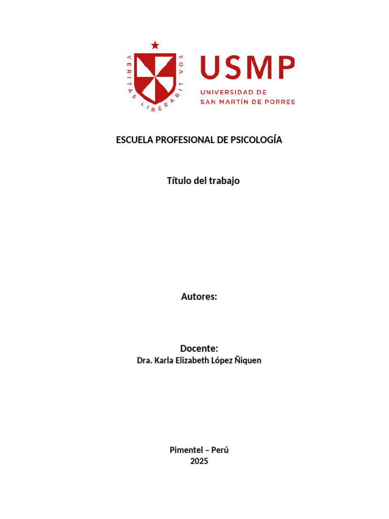 Programa de Intervención Psicoeducativo | PDF