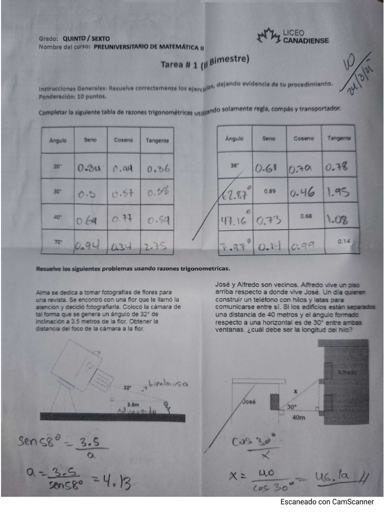 Preu Matemáticas | PDF